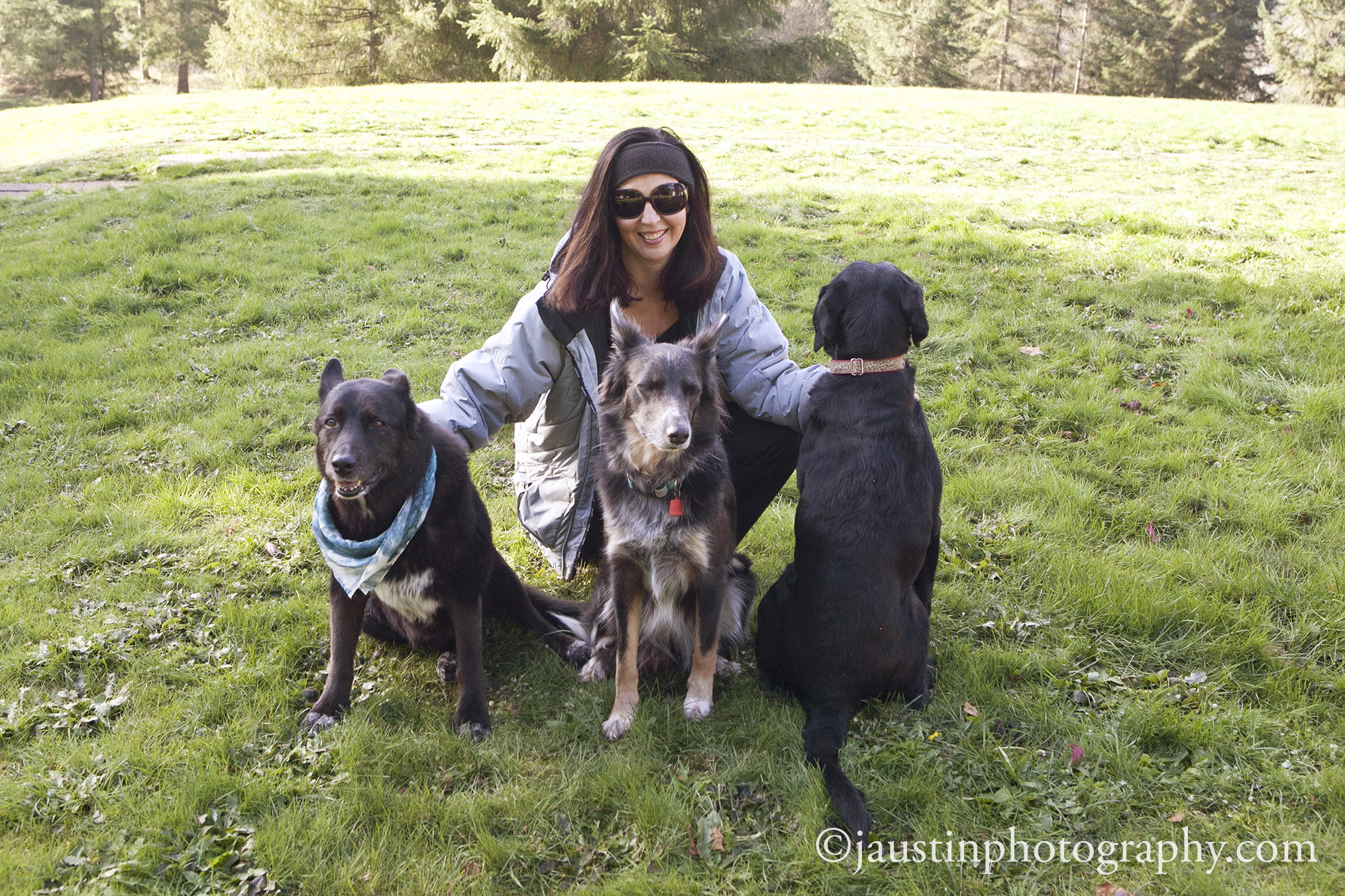 Energy Healing for Animals: An Interview with Author, Joan Ranquet ...