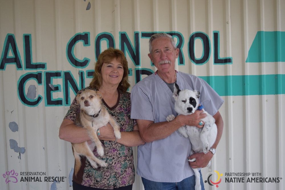 BlogPaws 2016: Partnership With Native Americans - Wag and Cluck - Wag ...