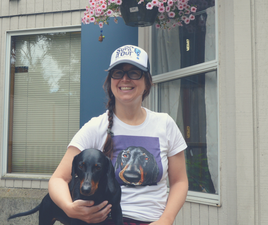 Pop Your Pup: Super Cute Human “Dog” Gear #ad - Wag and Cluck - Wag and ...